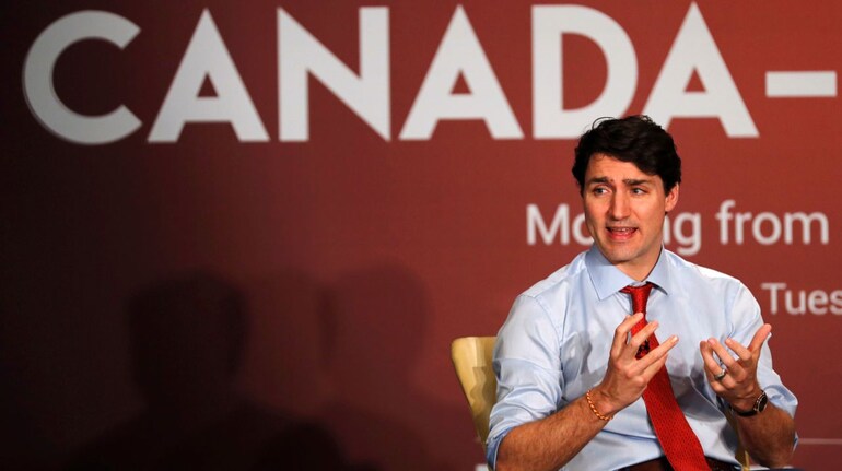 Canada's Trudeau kicks off tough re-election campaign, faces ethics ...
