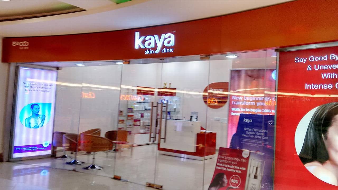 Kaya stock locked at 10% upper circuit on marketing collaboration with ...