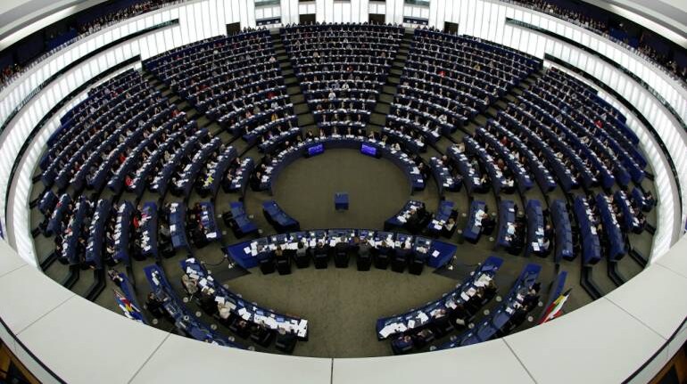 Exclusive| EU MPs in India to explore early-harvest trade deal ...