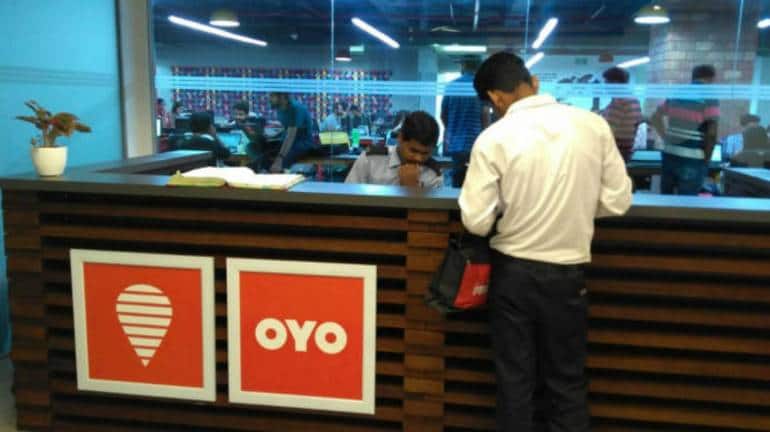 China's Didi Chuxing invests $100 million in Oyo- Moneycontrol.com