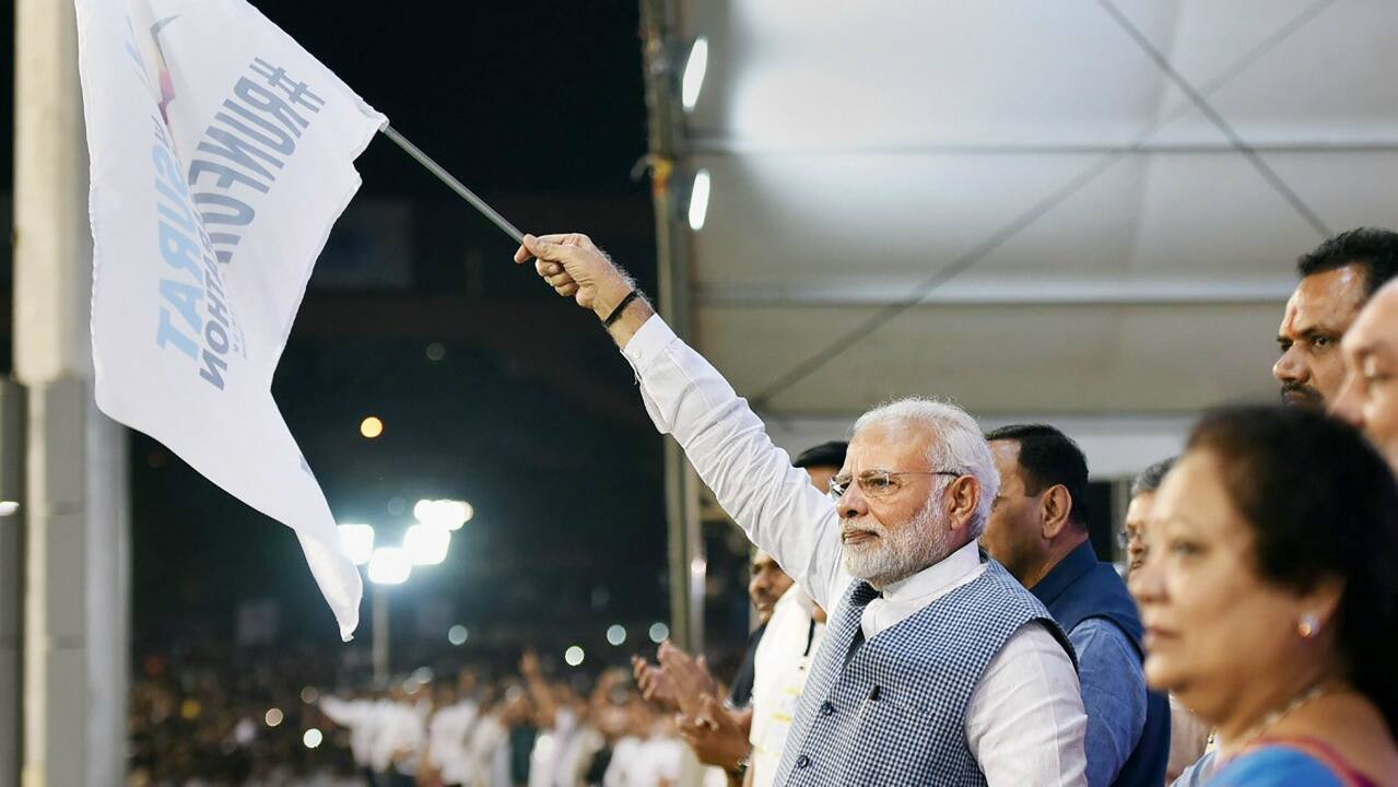 News in Pics: Your daily dose of pictures from around the world ...