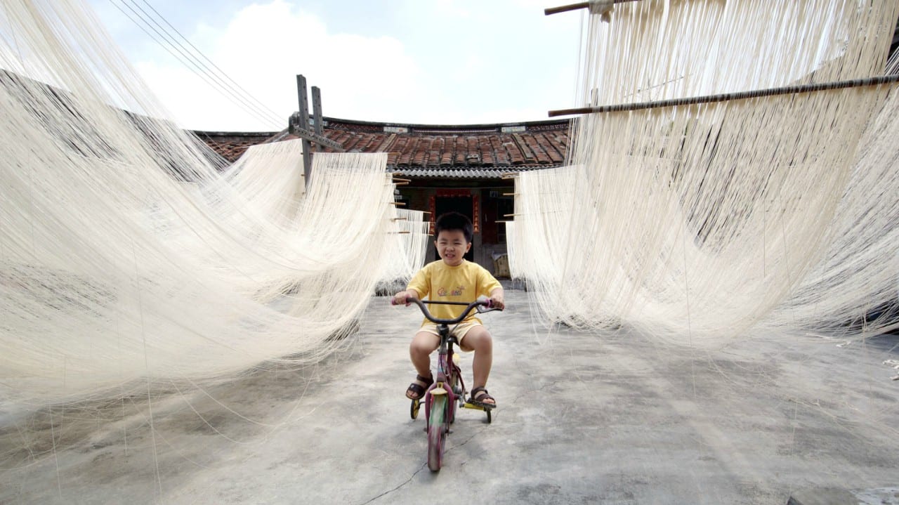 China’s mega food factories: How the world’s most populous country ...