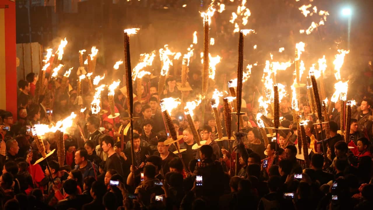 News in Pics: Your daily dose of pictures from around the world ...