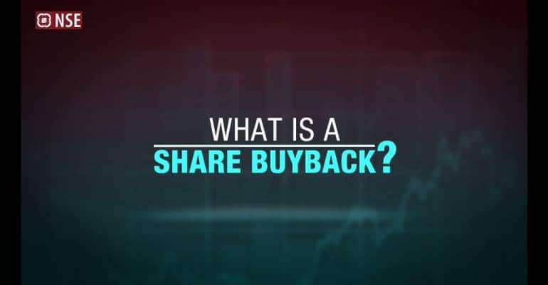 Should you tender your shares in a buyback?