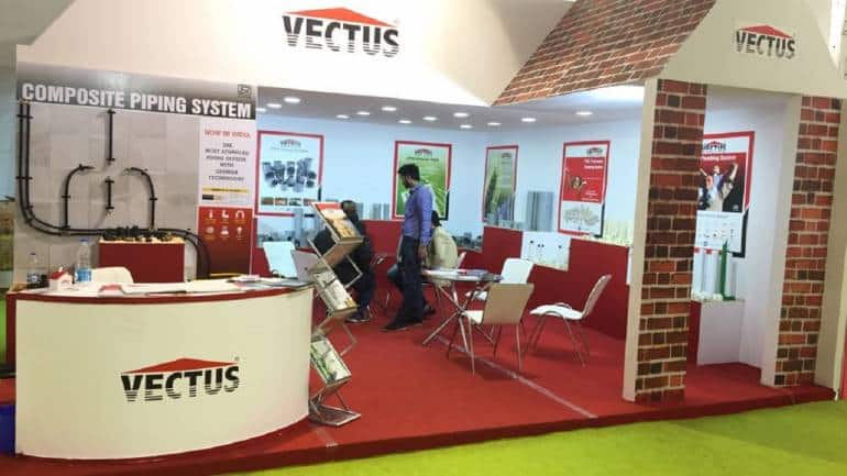 Noida-based water storage products maker Vectus plans Rs 500-cr IPO