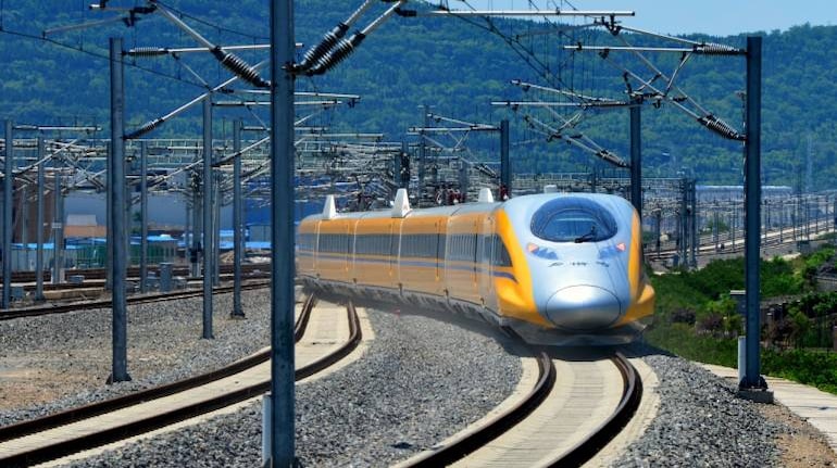 What happened to India’s original 7 bullet train plans? Six routes were ...