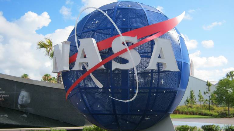 NASA captures first images of supersonic shockwaves colliding in flight