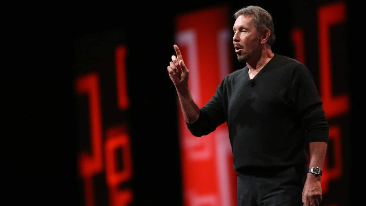 Here are the top 10 self-made billionaires who started with nothing!