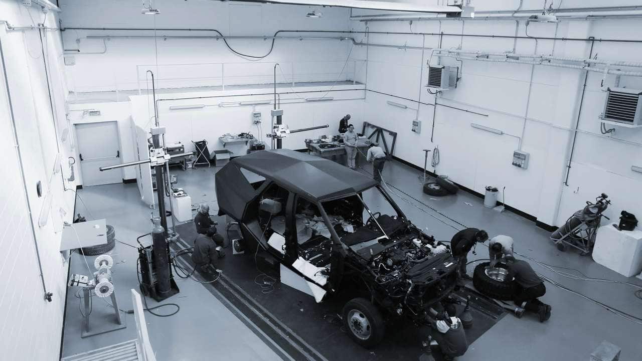 Here's a look at Karlmann King - the most expensive SUV in the world