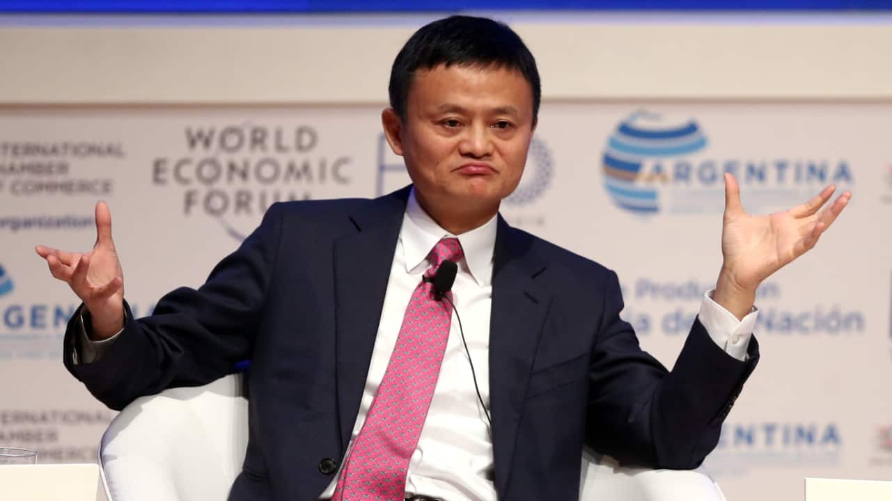 Here are the top 10 self-made billionaires who started with nothing!