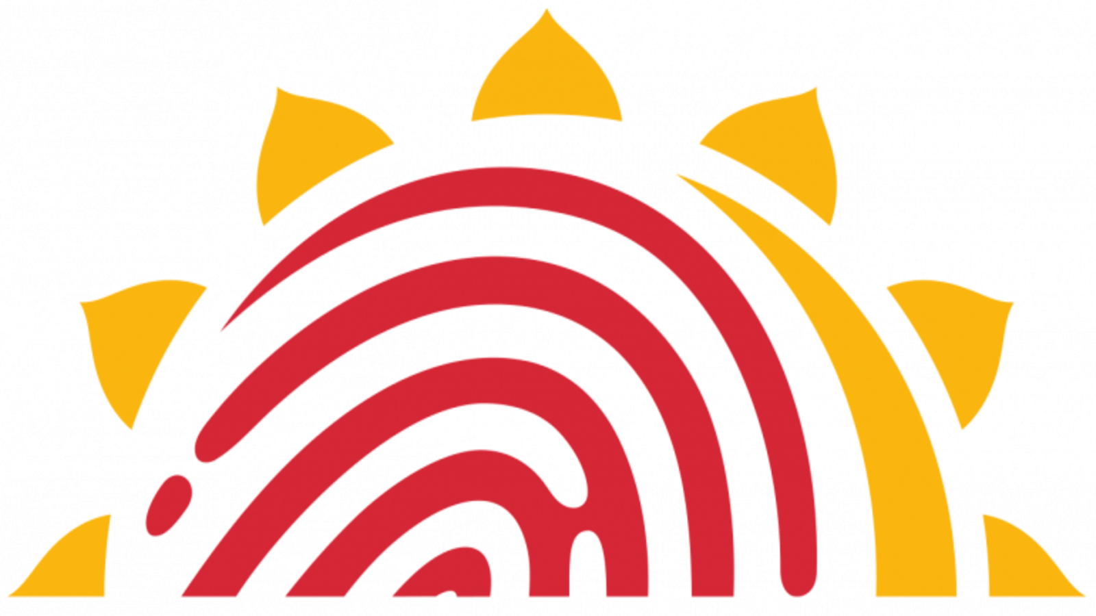 Adhaar Card Logo