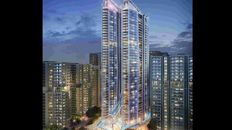 Versace partners with Unity Group to develop luxury tower in Central Delhi