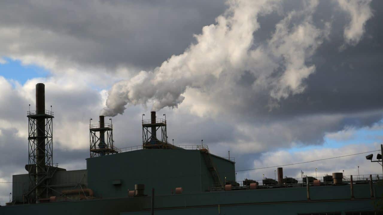 ArcelorMittal Nippon Steel India starts land acquisition in Andhra ...