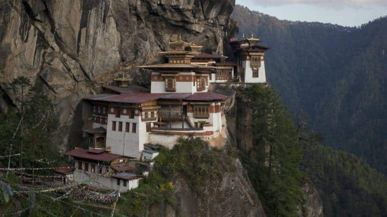 China says Bhutan's Sakteng Sanctuary is 'disputed territory', objects ...