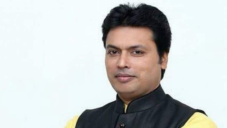 All you need to know about Biplab Deb Kumar - BJP's first CM of Tripura