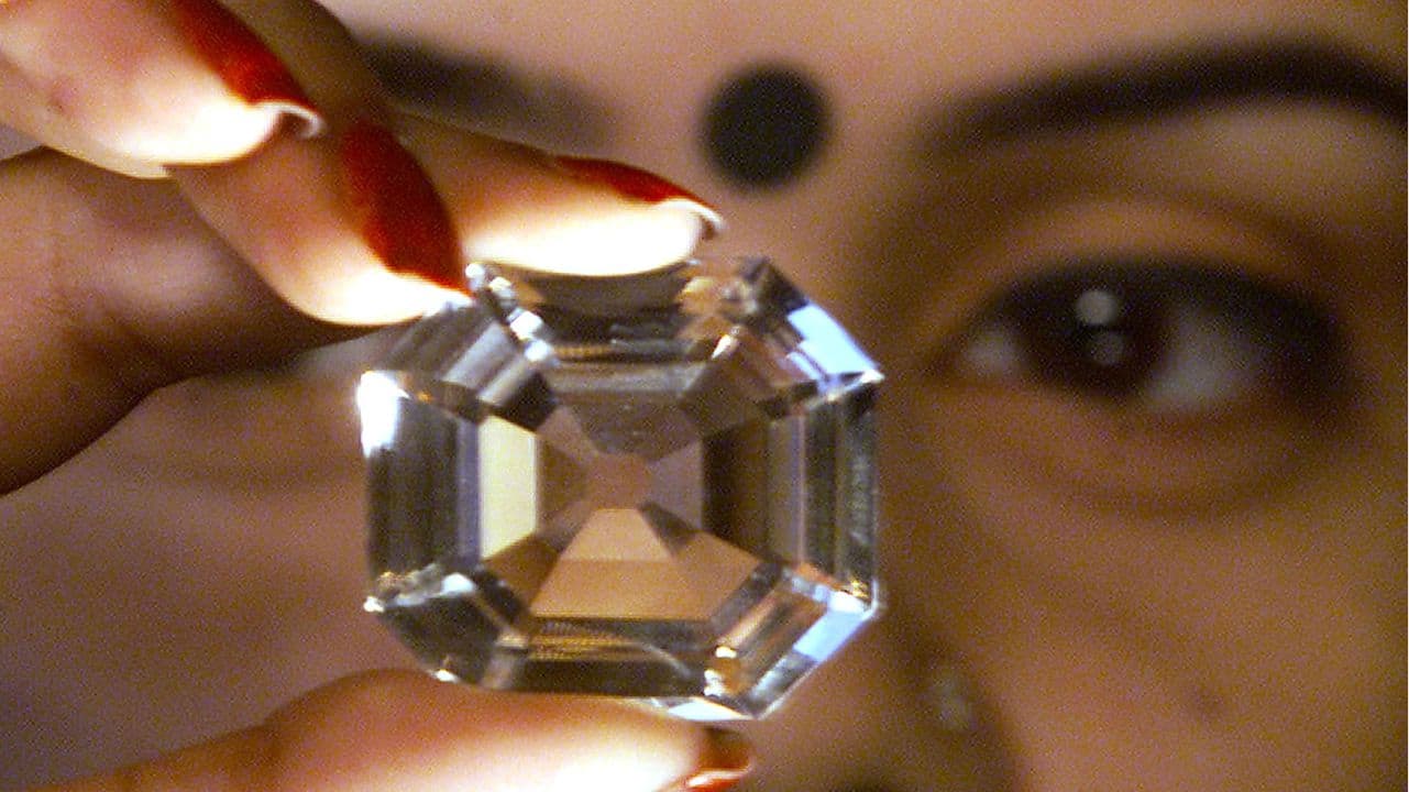 Multimillion-dollar stones: The most precious diamonds across the world ...