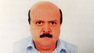 Farooq Takla | Latest & Breaking News on Farooq Takla | Photos, Videos ...