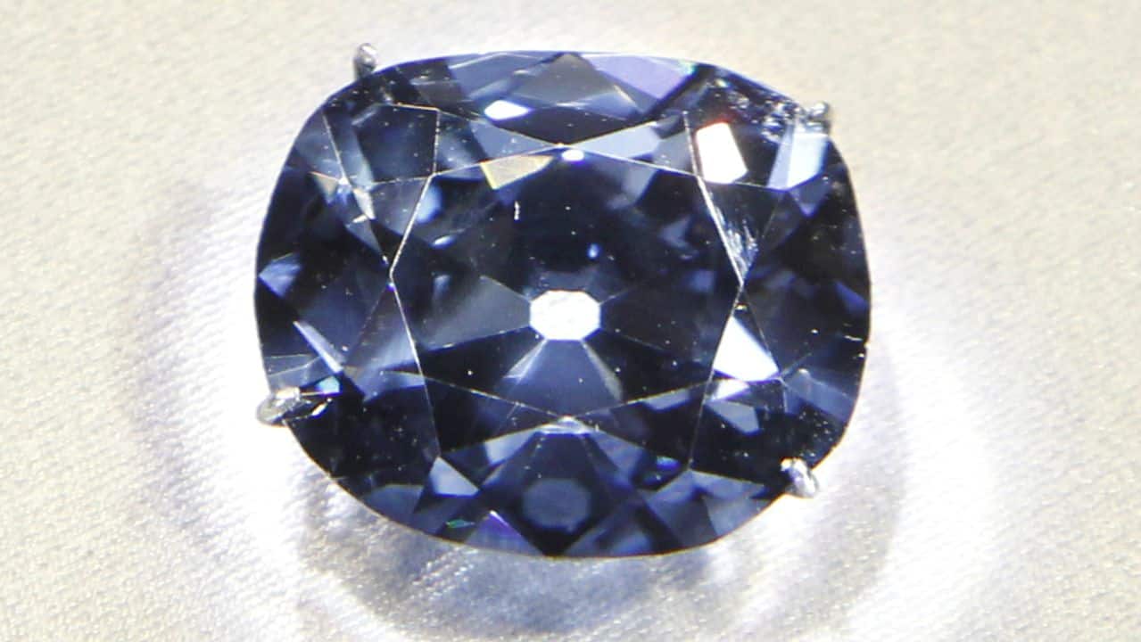 Multimillion-dollar stones: The most precious diamonds across the world ...