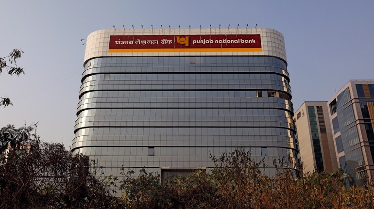 Punjab National Bank raises Rs 5,000 crore via QIP