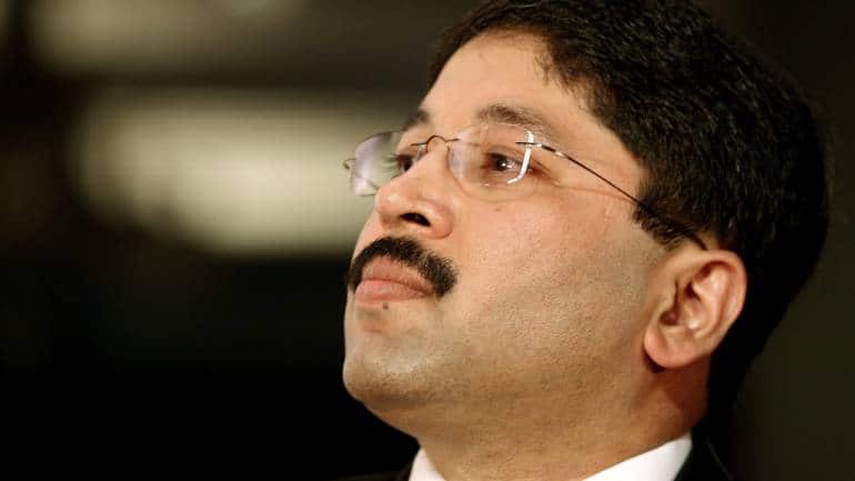 Maran brothers discharged in telephone exchange case; vindicated says ...