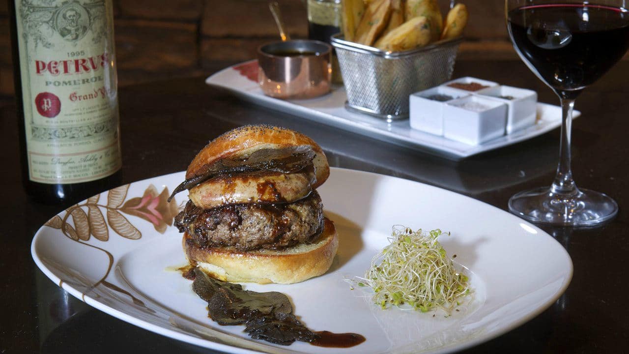 Cars, diamonds and burgers: Here are some of the most expensive things ...