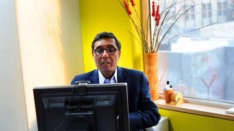 Senior editor Ranjan Roy dies at 57