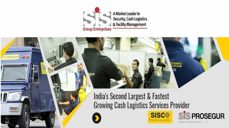 SIS may topple multinational G4S to become India's biggest security ...