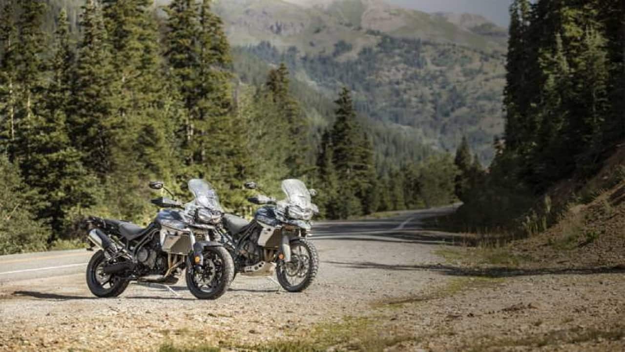 BMW G 310 to Jawa 42, top 10 motorcycles launched in 2018: Which one's ...