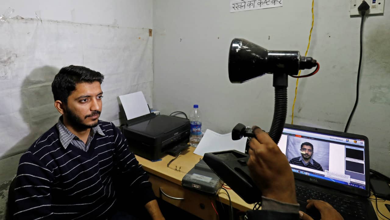 Aadhaar not proof of citizenship as even foreign nationals eligible for ...