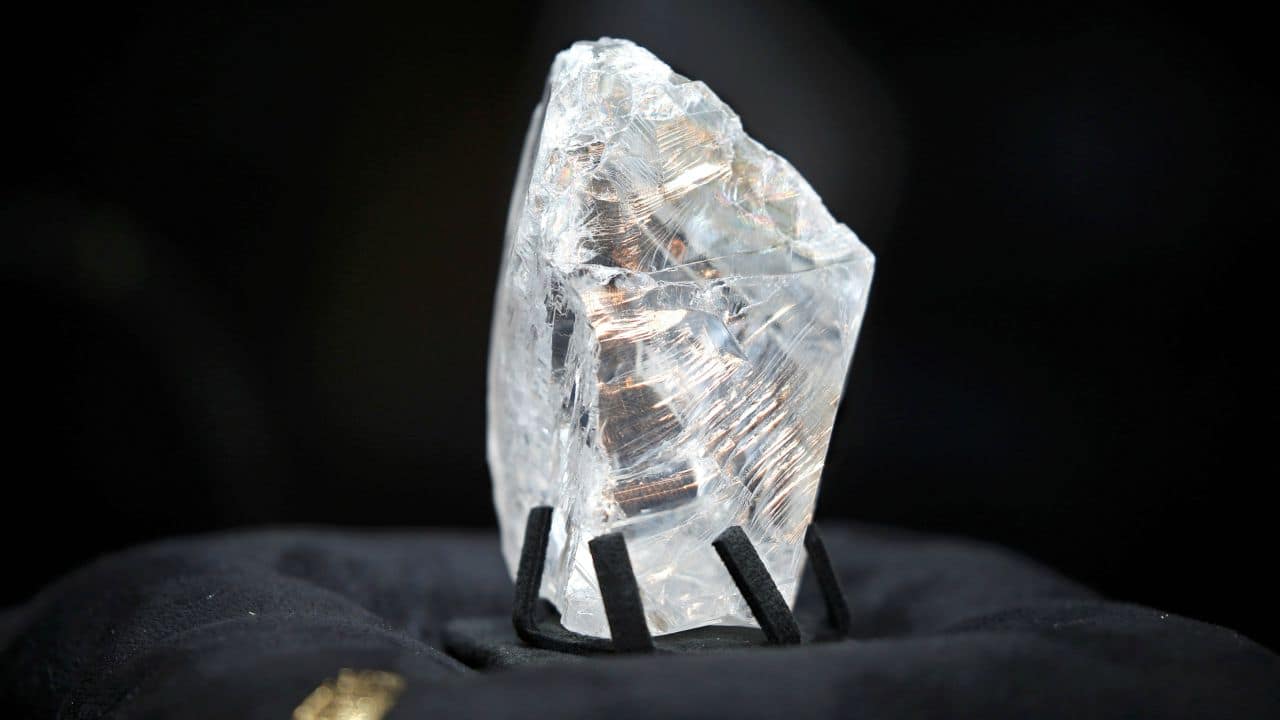Multimillion-dollar stones: The most precious diamonds across the world ...