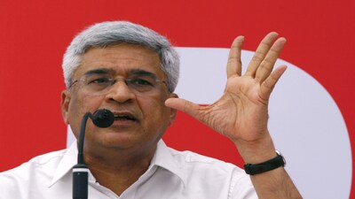 Prakash Karat | Latest & Breaking News on Prakash Karat | Photos ...