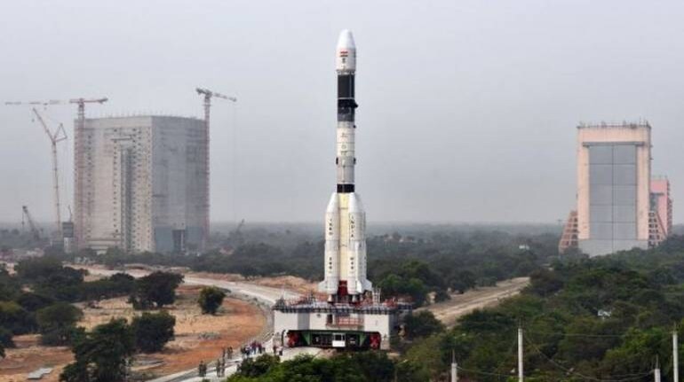 ISRO set to launch GSLV-F08, here is all you need to know- Moneycontrol.com