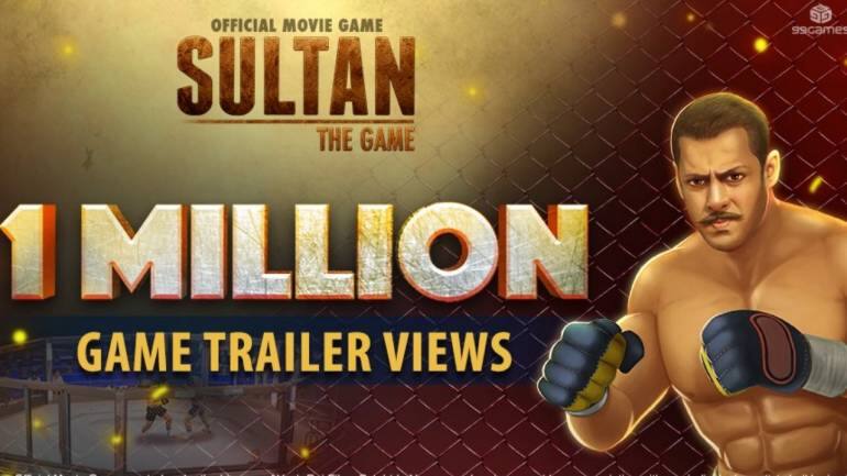 Bollywood innovates digital movie marketing ways, now games and ...