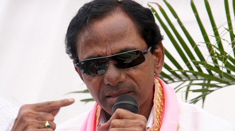 Telangana CM K Chandrashekhar Rao to meet Mamata over alternative front