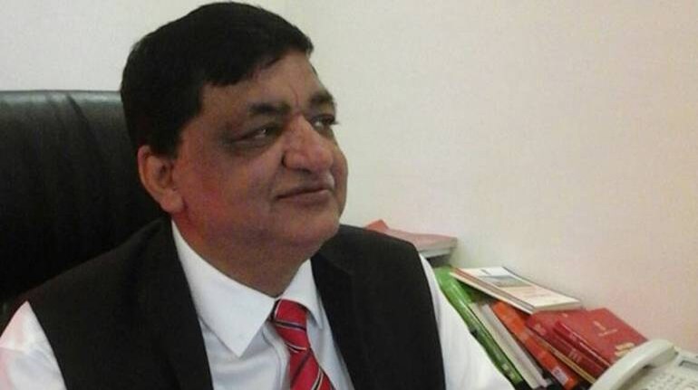 A look at Naresh Agarwal's political career and why he is in the news ...
