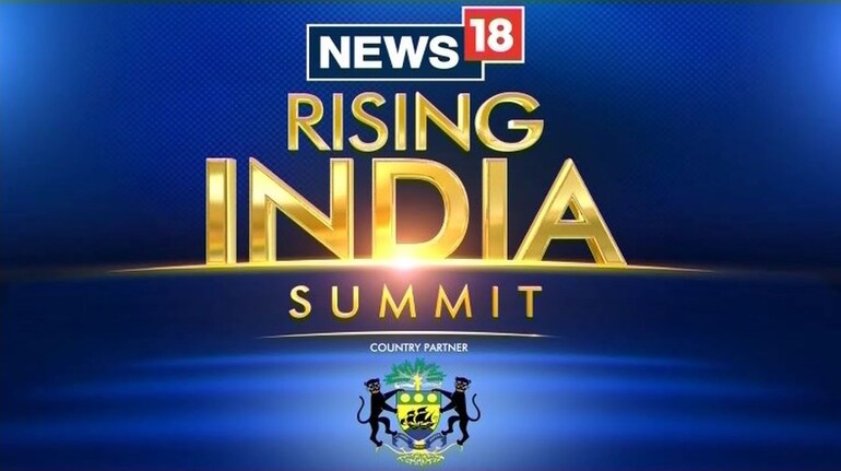 News18 Rising India Summit: 'India can become a global superpower by ...