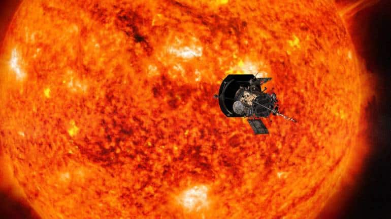 Humanity's first flight to Sun set to launch in July: NASA