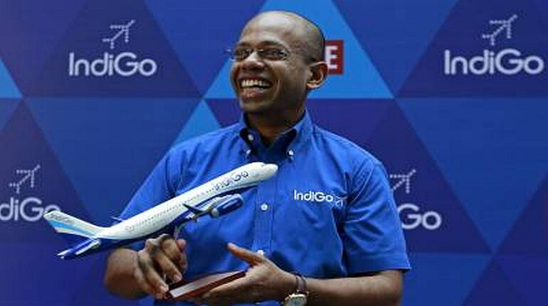 In a letter, Aditya Ghosh recounts his journey at IndiGo