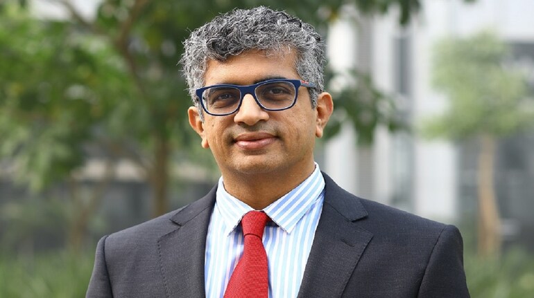 Hines appoints Amit Diwan as new country head for India platform