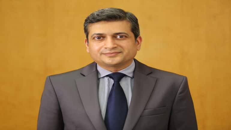 DSP BlackRock's Chief Investment Officer Anup Maheshwari puts in his papers