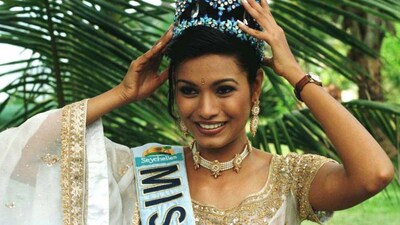 Diana Hayden | Latest & Breaking News on Diana Hayden | Photos, Videos ...