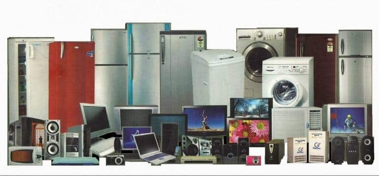 Why is the Indian consumer durables space promising?