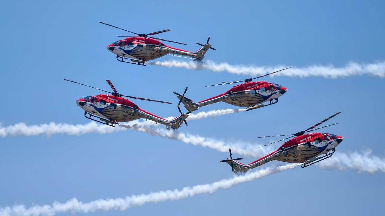 DefExpo 2018: Highlights from India's annual defence event showcasing ...