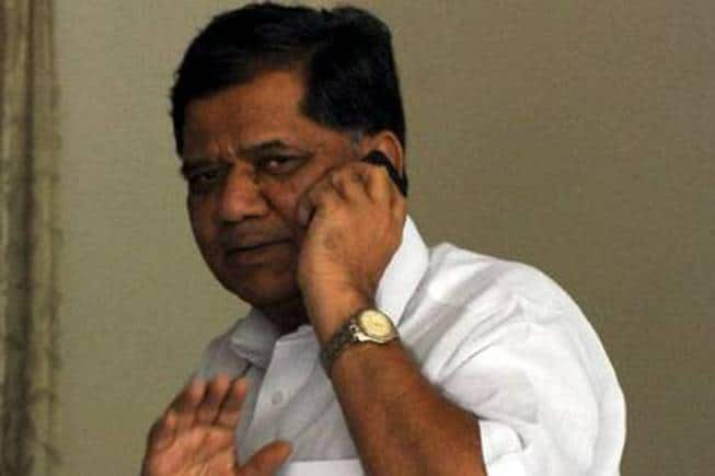Karnataka Elections 2023: Former CM Jagadish Shettar joins Congress day ...
