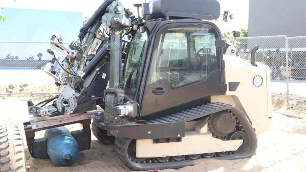 DefExpo 2018: Highlights from India's annual defence event showcasing ...
