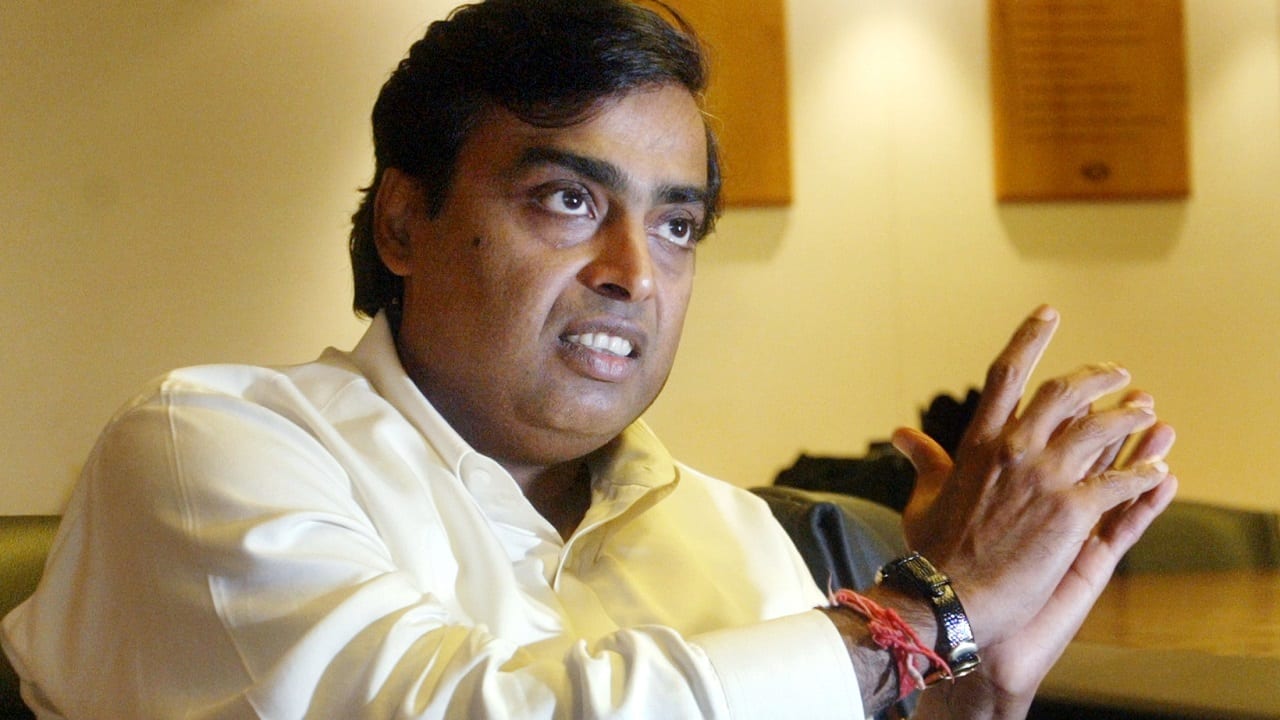 In Pictures: A look at the richest Indians in the world | Moneycontrol News