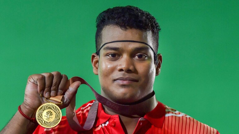 Rahul Ragala adds 4th gold to India's weightlifting haul at CWG