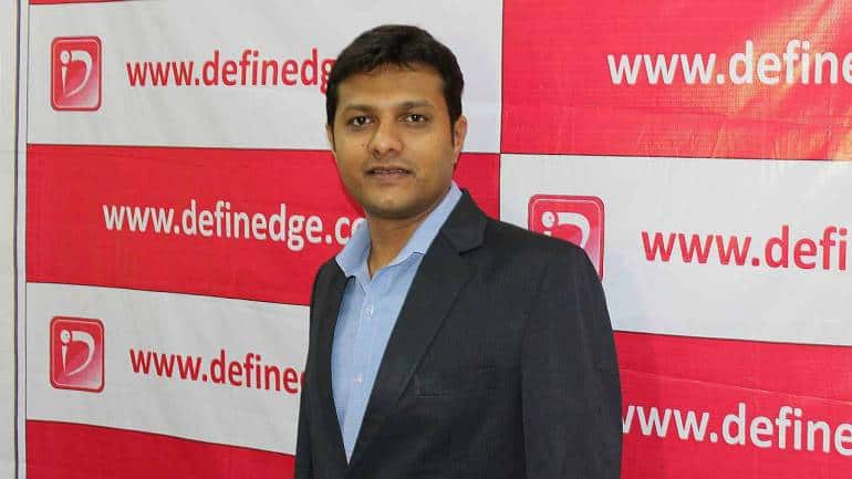 MC Interview | Prashant Shah of Definedge bullish on these 5 sectors ...