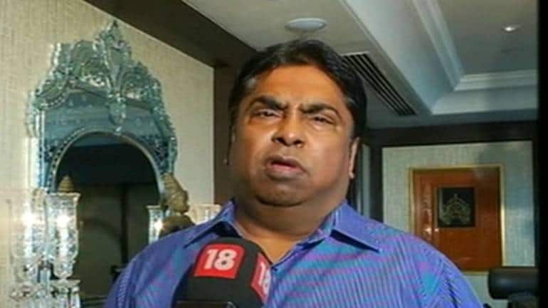 CBI books former Aircel promoter C Sivasankaran's companies in Rs 600 cr loan fraud, top IDBI ...