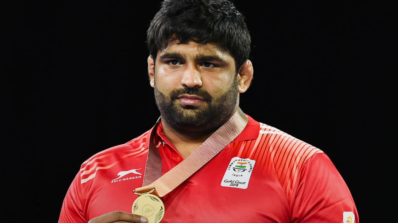 CWG 2018: Saina Nehwal, Vikas Krishan, Manika Batra, Sumit Malik and ...